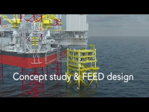 Empleo Dragados Offshore – PRO EREctus