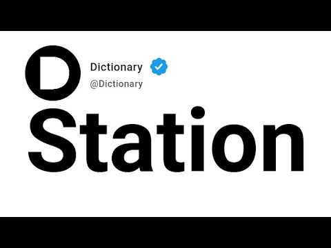 Station Meaning In Marathi