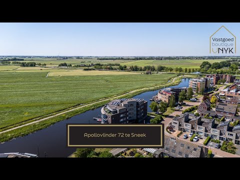 👉🏻 TE KOOP -  Apollovlinder 72 te Sneek