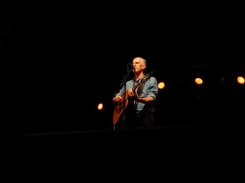 Robert Forster - "Darlinghurst nights", live, 19.05.'24, Frankfurt, "Zoom"