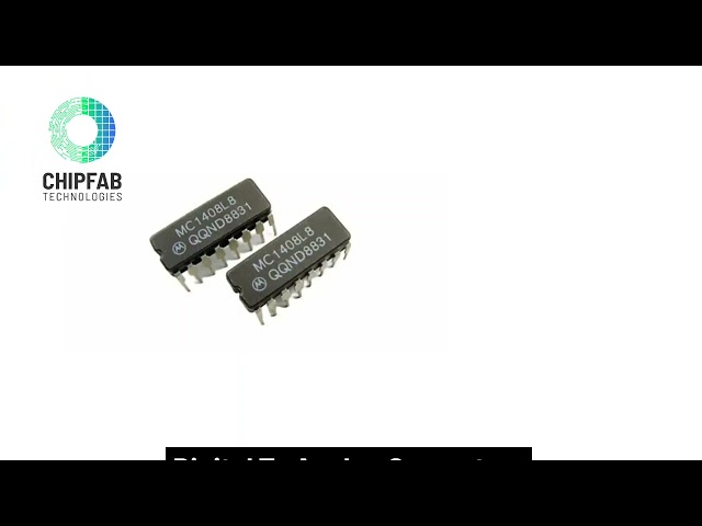 Microcontroller IC - PIC18F67K22IPT Microcontroller Microchips Wholesale Trader from Mumbai