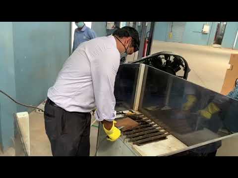 Hand Plasma Cutter - Hand Plasma Cutting Machine Latest Price ...