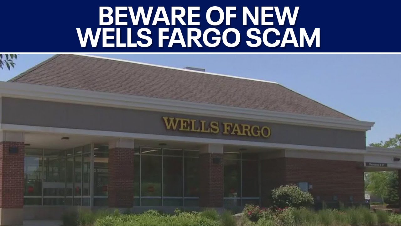 Wells Fargo phishing scam: Austin woman loses thousands to scammers | FOX 7 Austin