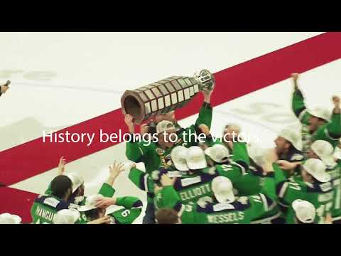 History Will Be Made - 2024 Surrey Eagles
