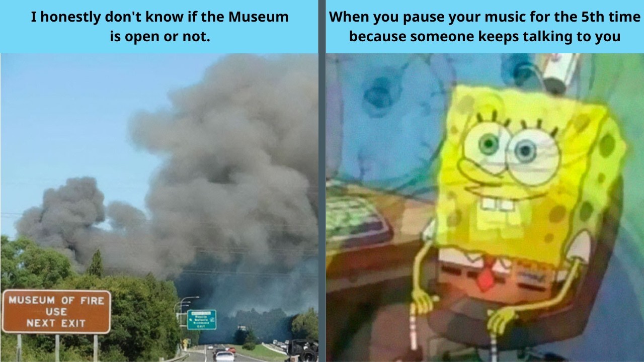 Memes So Hilarious And Simple They Might Make Your Day Way Better