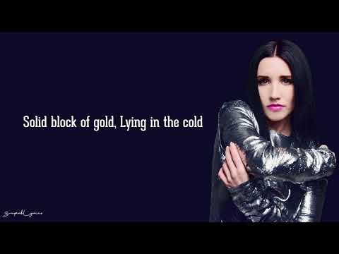 SHAED - Trampoline (Lyrics)