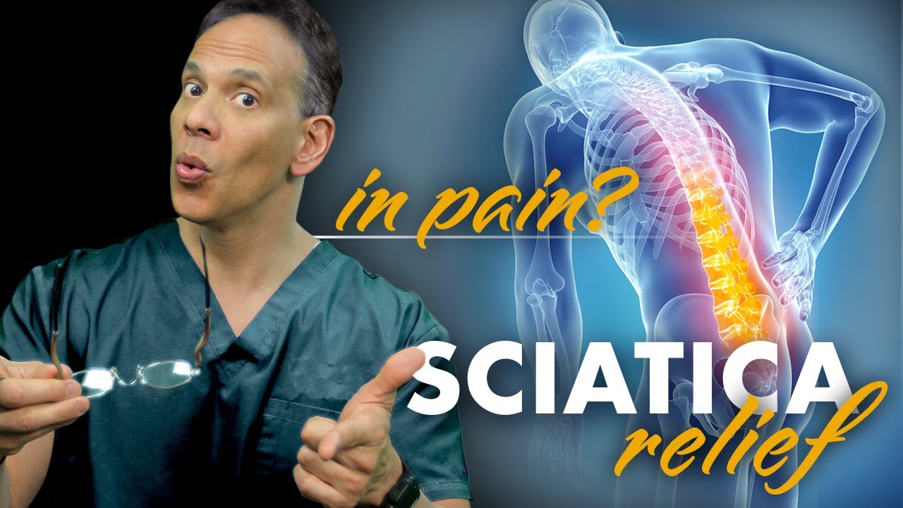El Paso, TX Sciatica Pain Chiropractic Therapy