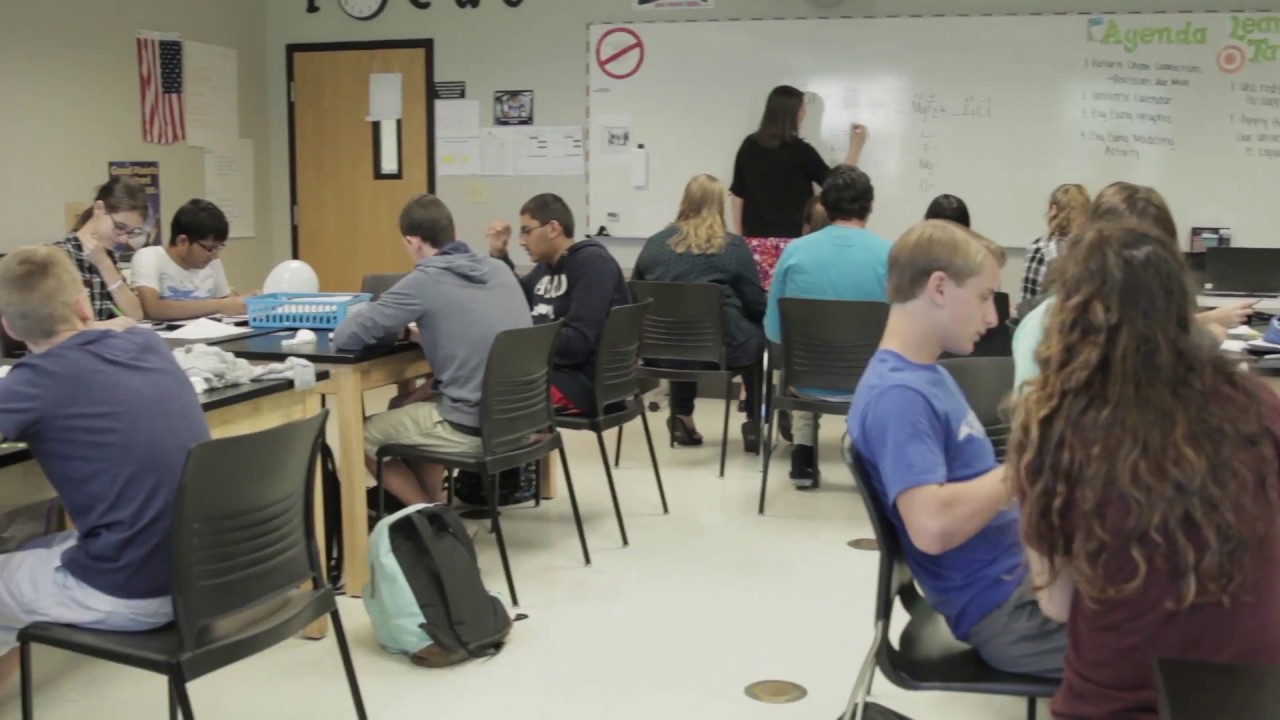 Effective Teaching With Technology – Teacher Resource Videos: Grade 9, Science