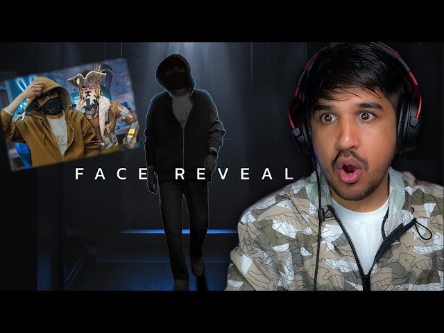 Total Gaming’s face reveal video receives appreciation by Influencers ...