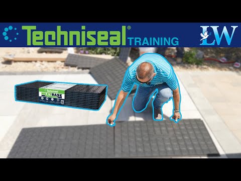 Techniseal Training | Next Base