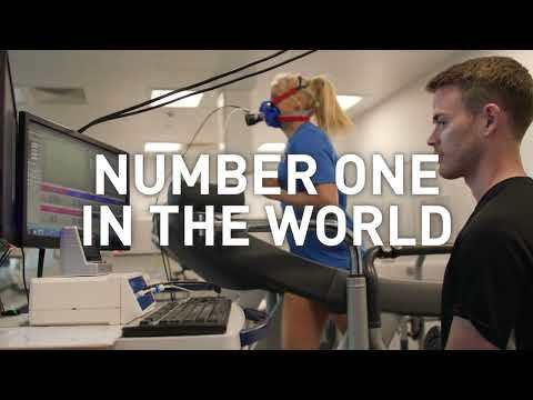 Best university in the world for sports-related subjects 2025 - QS World University Rankings