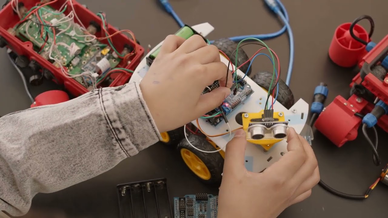 #611: AI-Driven Cyber Threats Rise