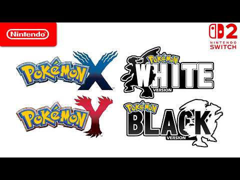NEW Pokémon Remakes SOON!