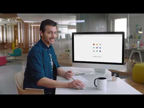 Create Your Own Logo with Wix Logo Maker Wix com