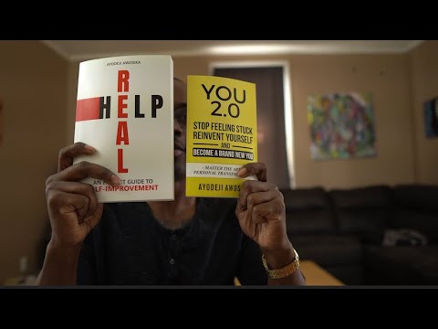 Lifestyle Design 101: How to Create Your Dream Life | Ayodeji Awosika