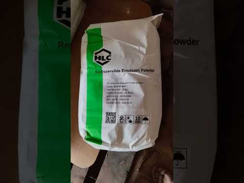 RD Powder - Redispersible Polymer Powder Latest Price, Manufacturers ...