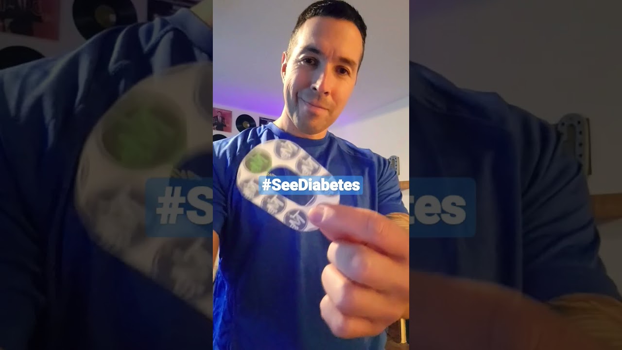 Happy World Diabetes Day 🤩