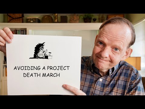 Avoiding a Project Death March