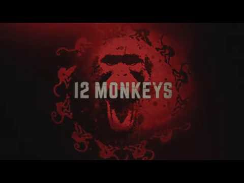 12 Monkeys season 1 trailer