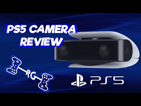 IS THE PS5 HD CAMERA WORTH IT FOR STREAMING? DOES IT WORK ON PC? - Relatable Reviews