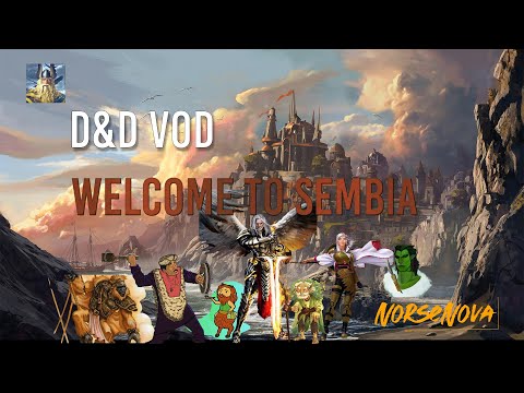 It's been a while | Welcome to Sembia | Fallen Aasimar, Hexblade Warlock, lvl 1-2