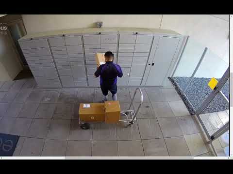 Luxer ONE - How to accomplish 100% package acceptance with the Oversized Locker