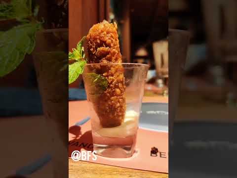 📍le-Arabia jp nagar Bangalore. Must visit ❤️#shorts