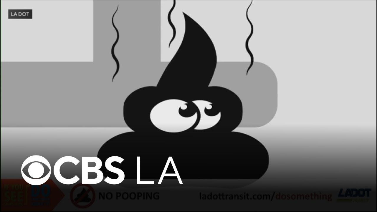 LADOT urges riders to report 
