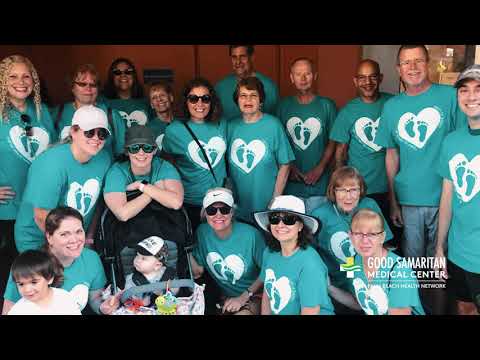 Good Samaritan Medical Center Celebrates 100 Years