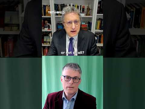 What is NATO striving for? Two Experts. Two Views.