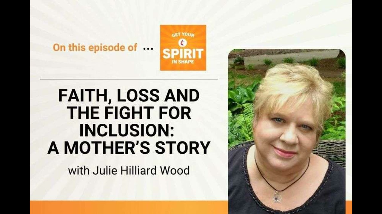 Faith, loss and the fight for inclusion: A mother's story | UMC.org