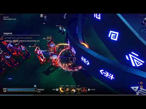 Steam Community :: Gatekeeper: Infinity