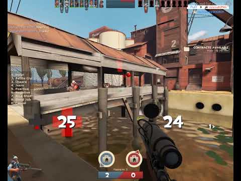 Steam Community :: Video :: awkward pause
