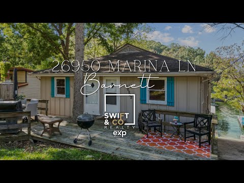 26950 Marina Ln Barnet, MO
