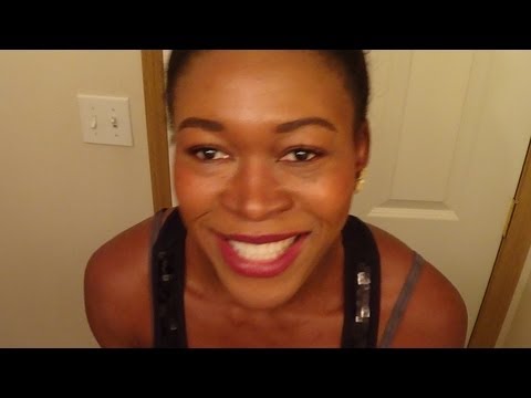 {#75}: HOW TO PUT WAX ON BRACES.