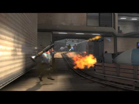TF2 - Credit Medic