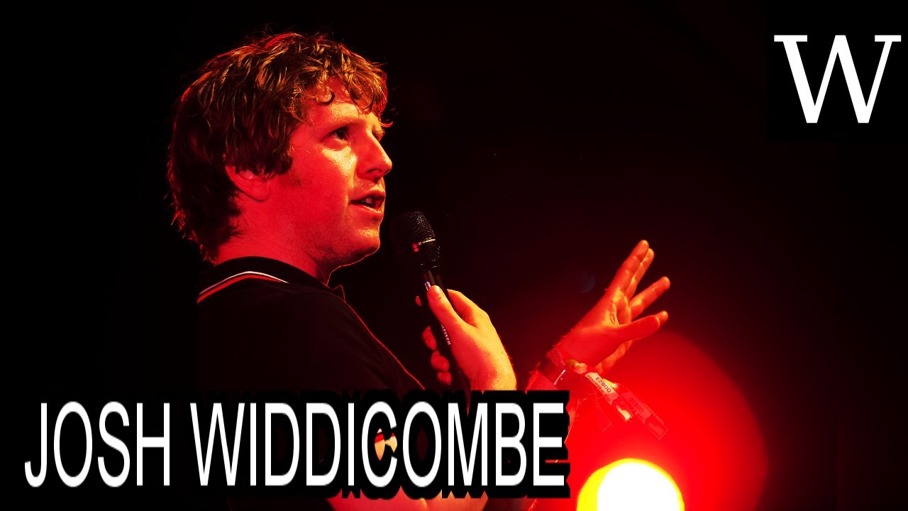 JOSH WIDDICOMBE - WikiVidi Documentary