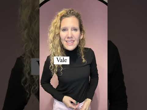 Learn 8 ways to say YES in Spanish #shorts