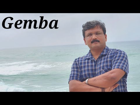 GEMBA WALK