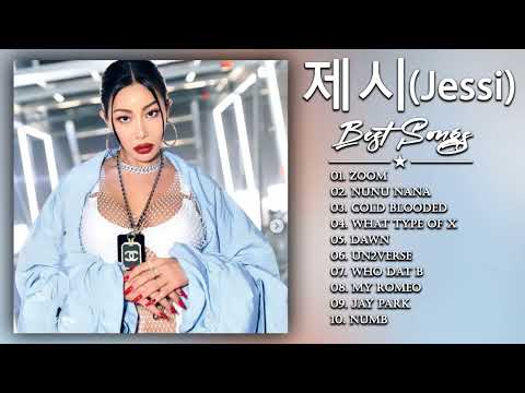 J E S S I Greatest Hits Full Album 2022 Best Songs Of J E S S I Playlist 2022