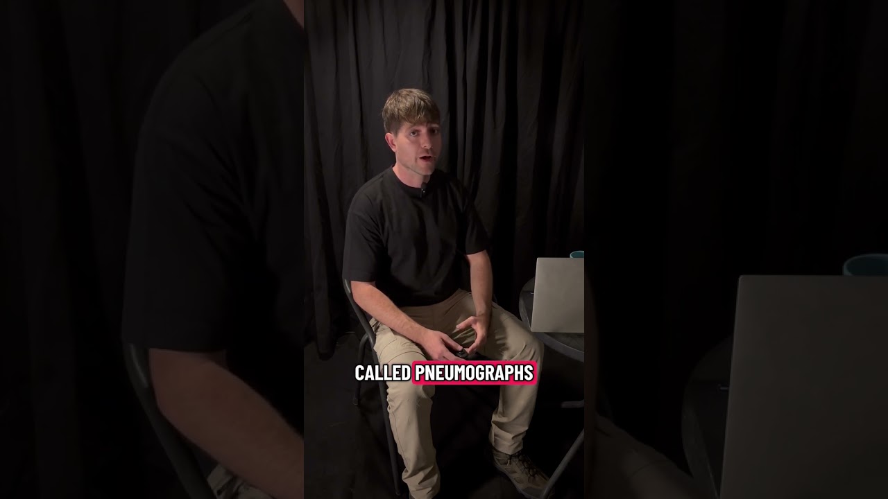 FAST EXPLAINED — The Sensors Behind Every Polygraph