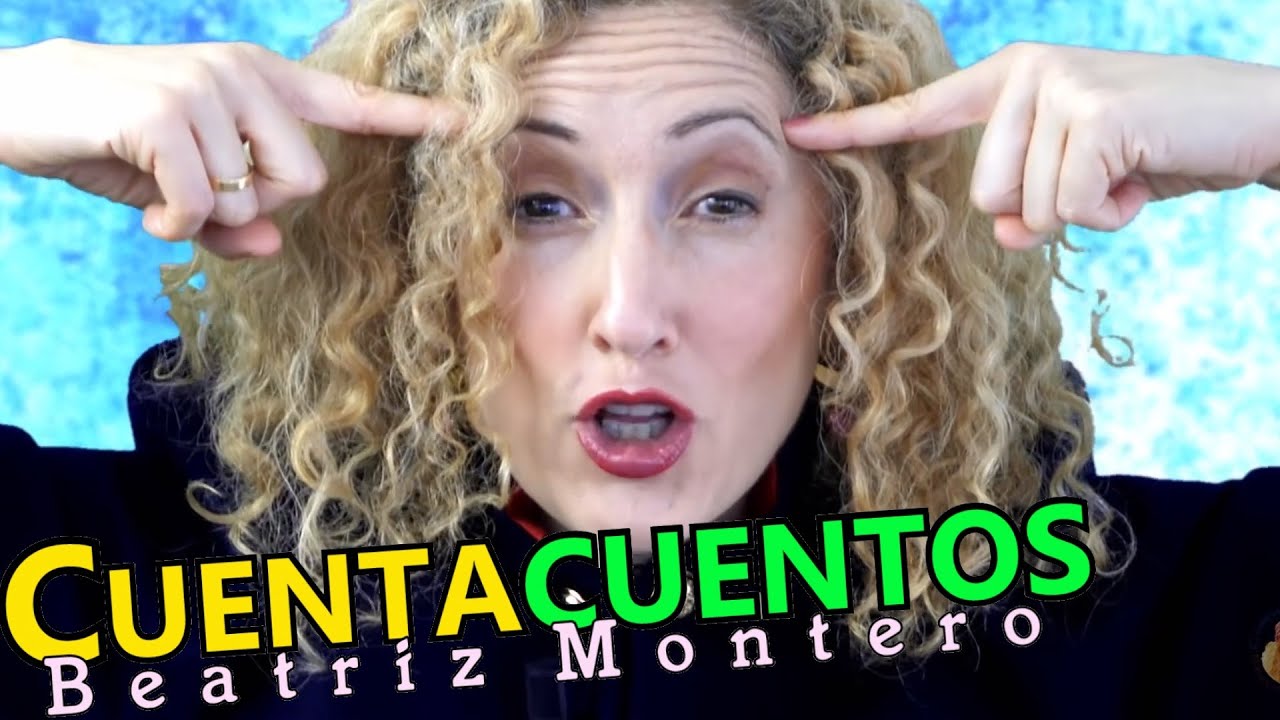 CUENTOS DE FANTASÍA - Cuentos infantiles - CUENTACUENTOS Beatriz Montero