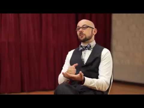 WGU Missouri graduate Roy Shandy - Information Technology