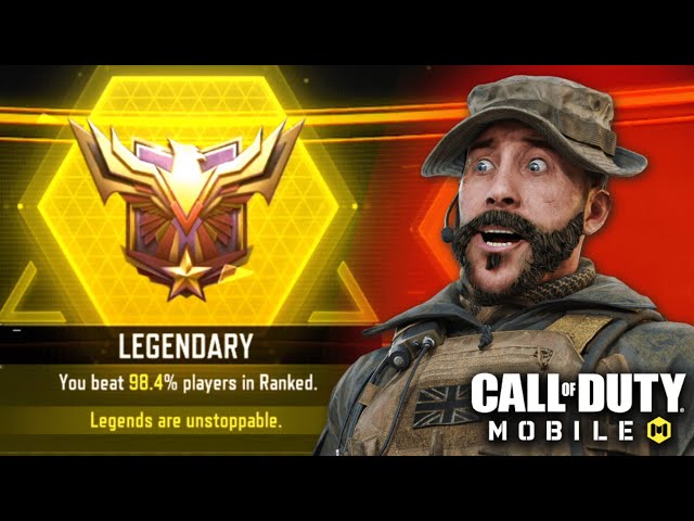 Top 5 COD Mobile features fans would love to have in PUBG Mobile and BGMI