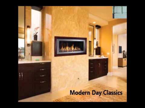 Lennox Fireplaces