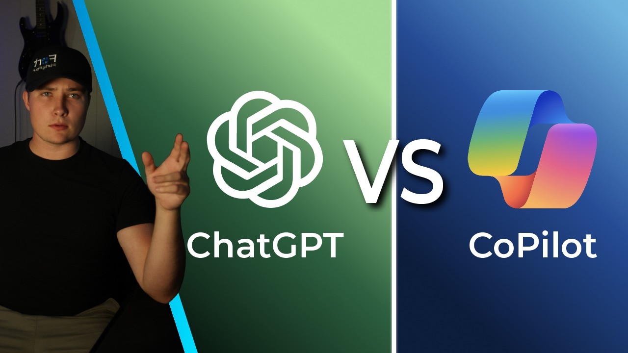 ChatGPT vs Microsoft Copilot for Business (Which AI Tool Should You Use?)