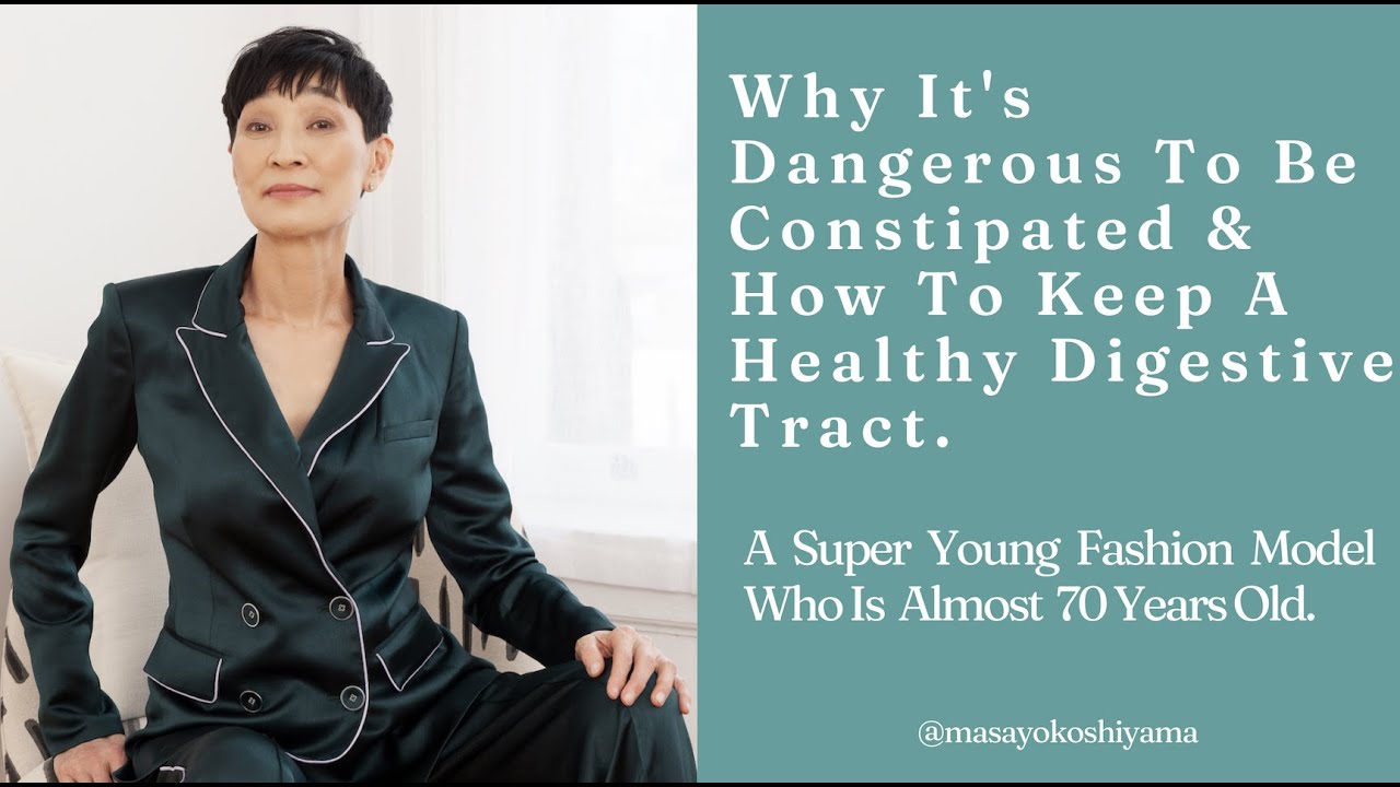 How To Keep Your Digestion On Track