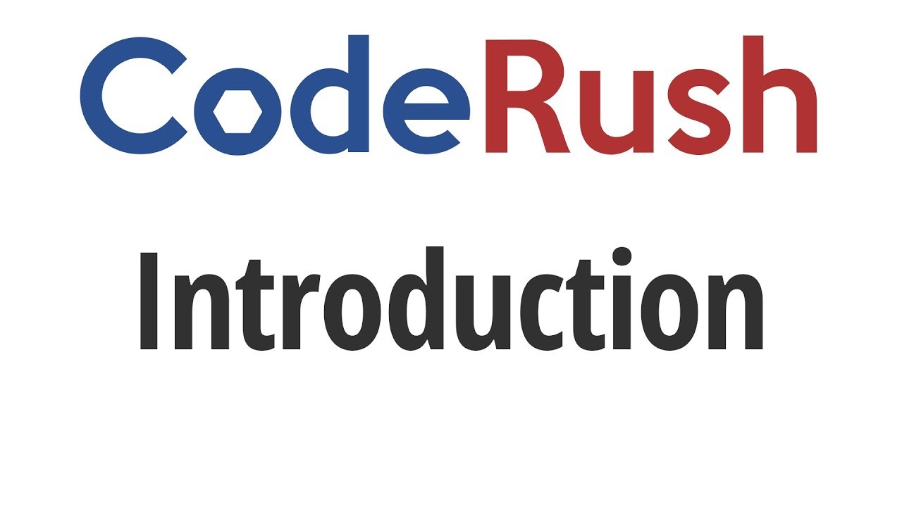 Introduction To CodeRush