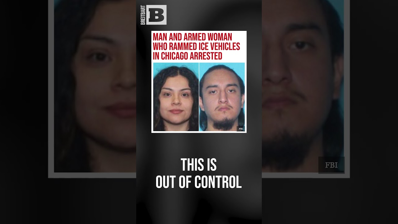 Leftist Violence Has to Stop