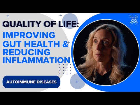 Healing Inside Out Gut Health and Pain Relief with Stem Cell Therapy
